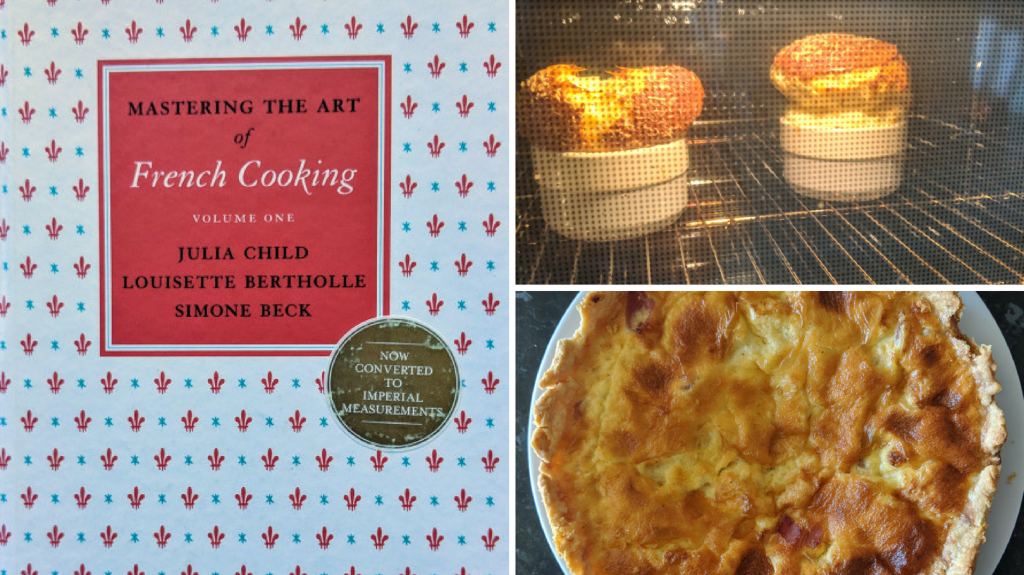 Mastering the Art of French Cooking - The Good Food Life